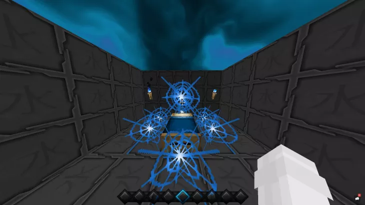 Void Pack - Mixpack Minecraft Resource Pack | PvP Resource Pack