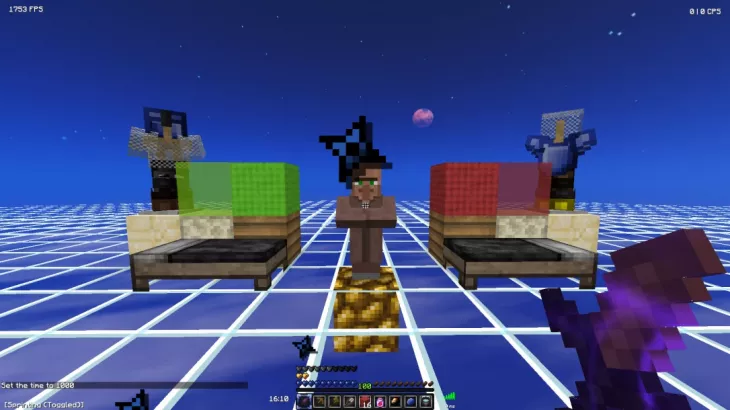 no sense 16x Minecraft Resource Pack | PvP Resource Pack