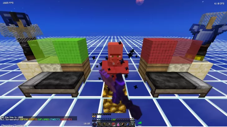 no sense 16x Minecraft Resource Pack | PvP Resource Pack