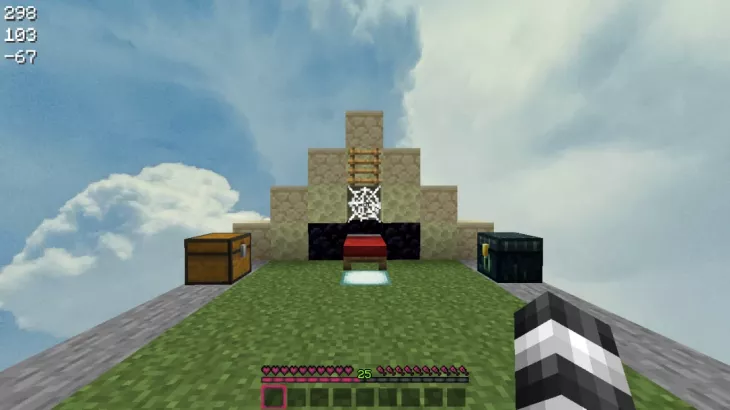 Wine 16x Minecraft Resource Pack | PvP Resource Pack