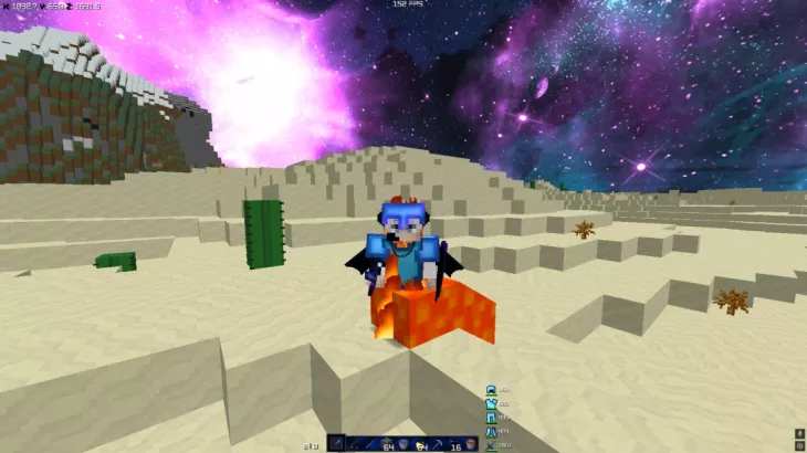 xyzoom 4k 512x [HD] Minecraft Resource Pack | PvP Resource Pack