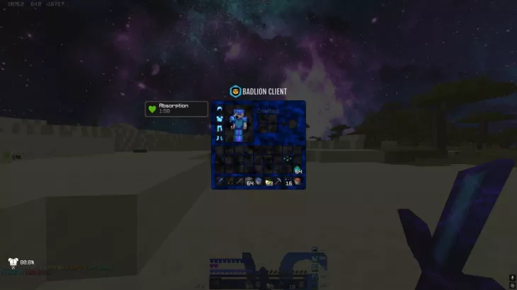 xyzoom 4k 512x [HD] Minecraft Resource Pack | PvP Resource Pack