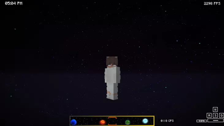 Stars Minecraft Resource Pack | PvP Resource Pack