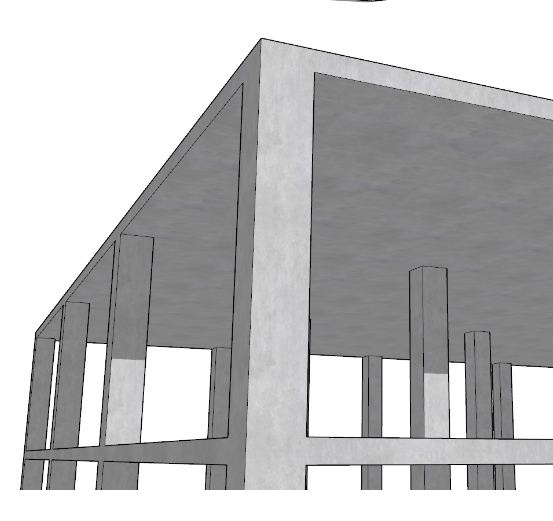 Concrete Slab Punching Shear Check | MecSimCalc