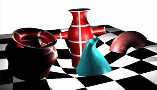 Customized Renderer Mecsimcalc