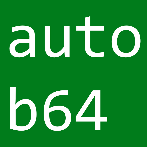 Auto Base64 Decode | MecSimCalc