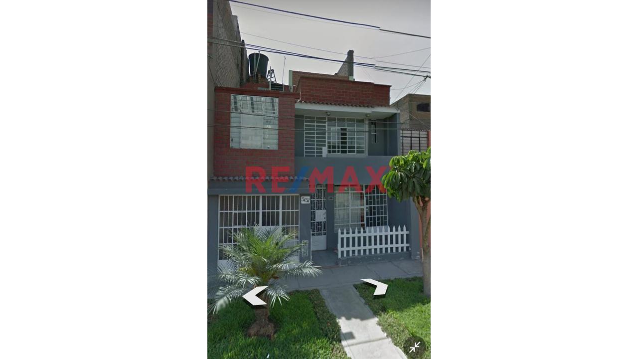 RE/MAX Perú - Inmobiliaria, inversiones y bienes raíces
