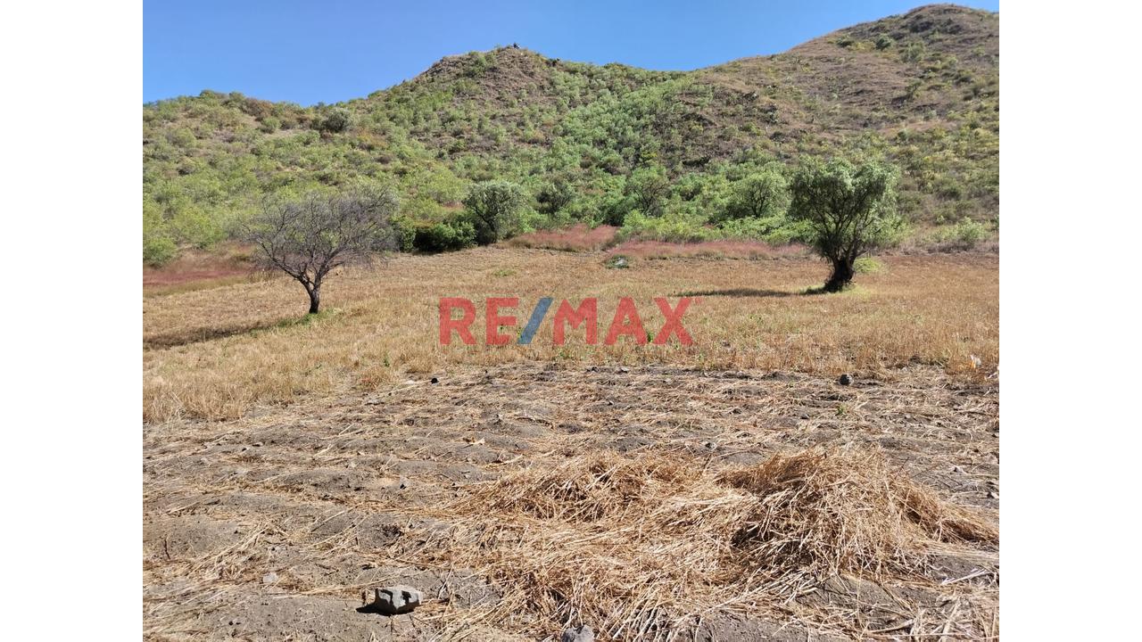 Terreno en Venta en Cusco, Anta, Limatambo