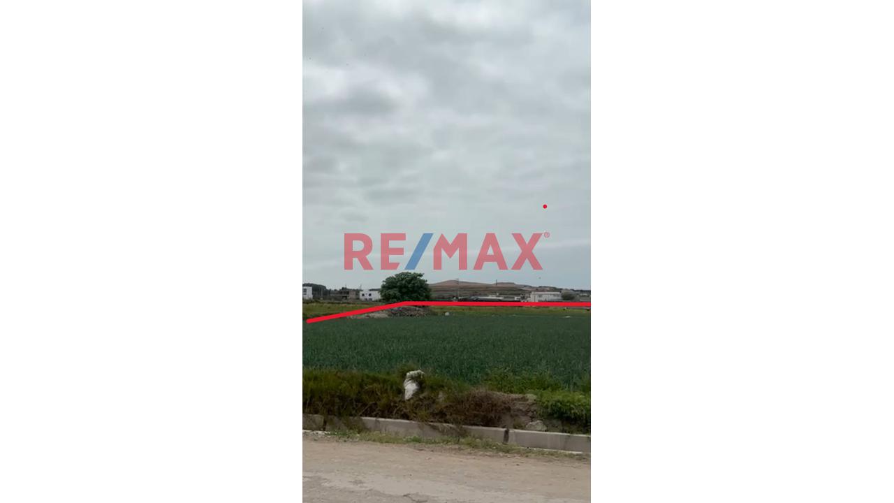 Terreno en Venta en Arequipa, Islay, Mejia