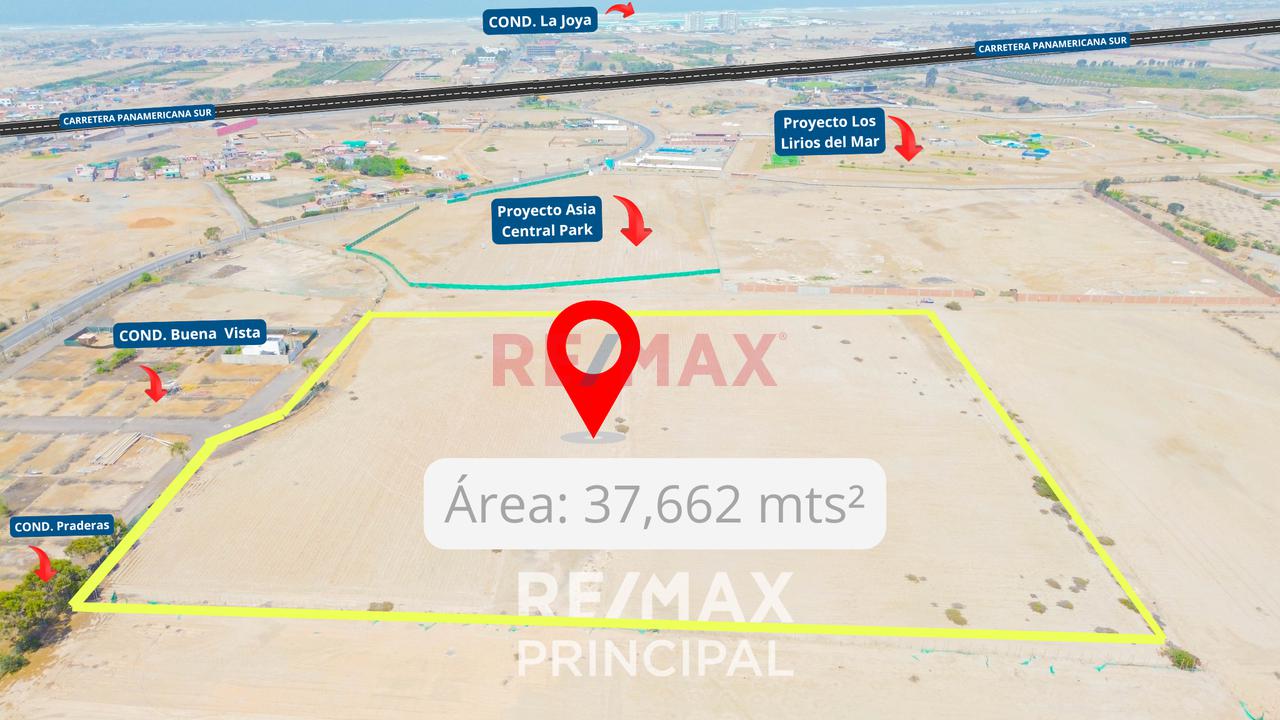 Otros en Venta en Lima, Cañete, Asia