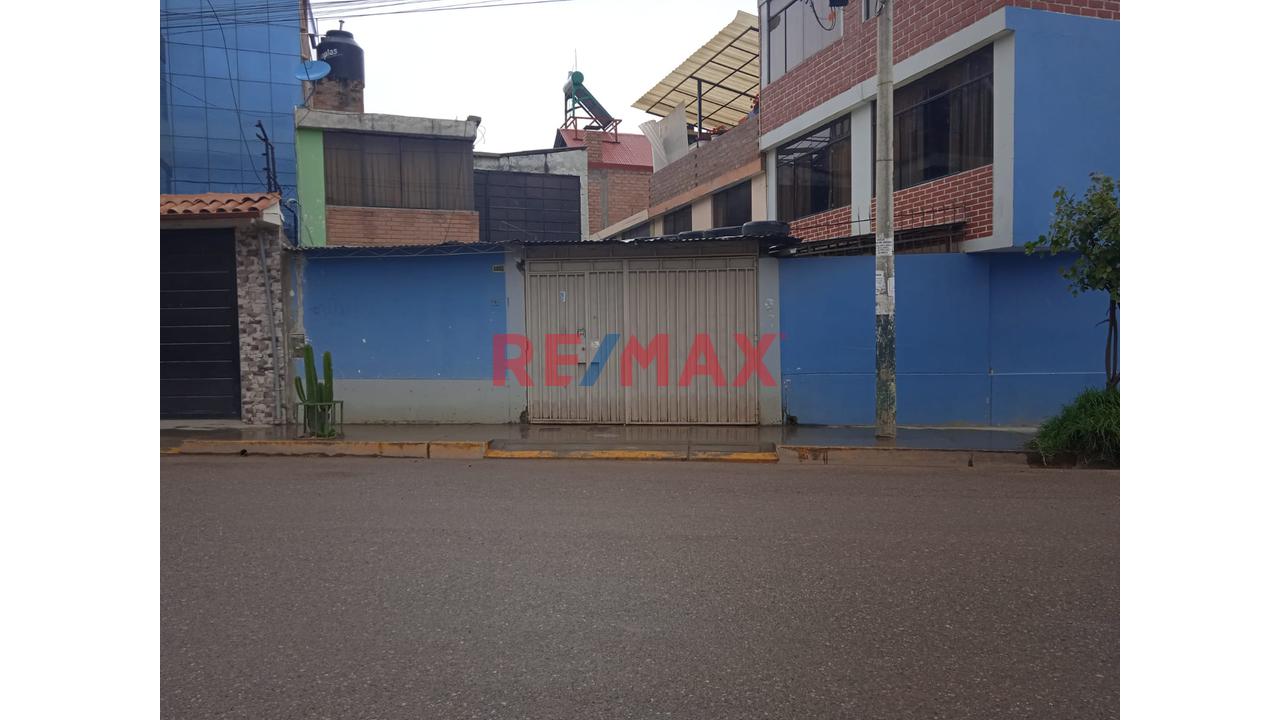 RE/MAX Perú - Inmobiliaria, inversiones y bienes raíces