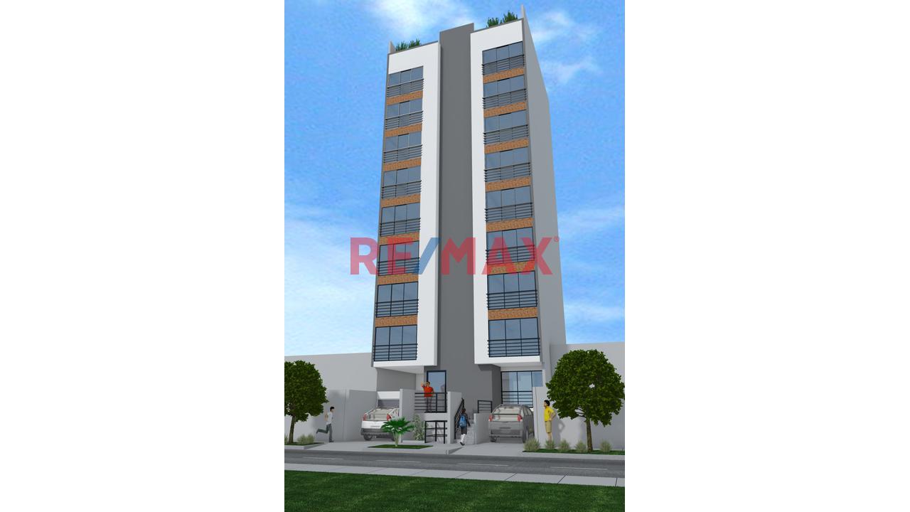 RE/MAX Perú - Inmobiliaria, inversiones y bienes raíces