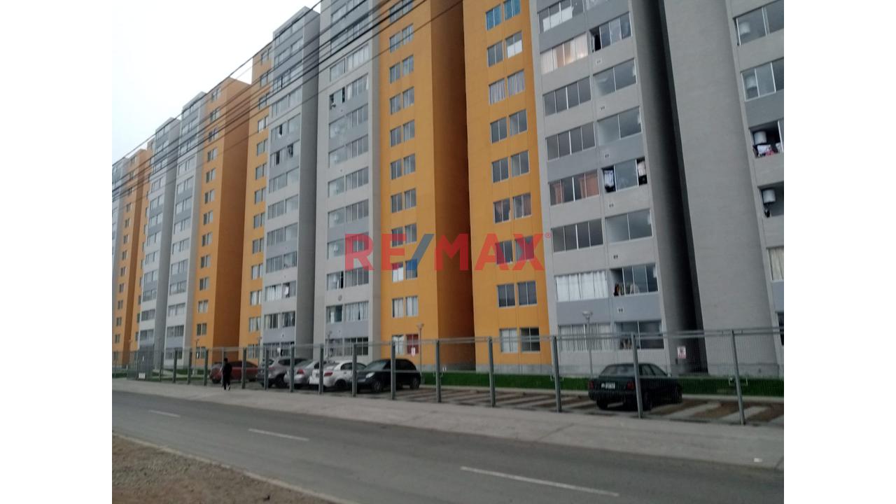 RE/MAX Perú - Inmobiliaria, inversiones y bienes raíces