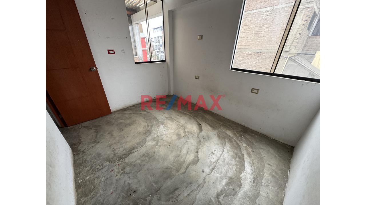 Departamento en Alquiler en Lima, Lima, Santiago de Surco