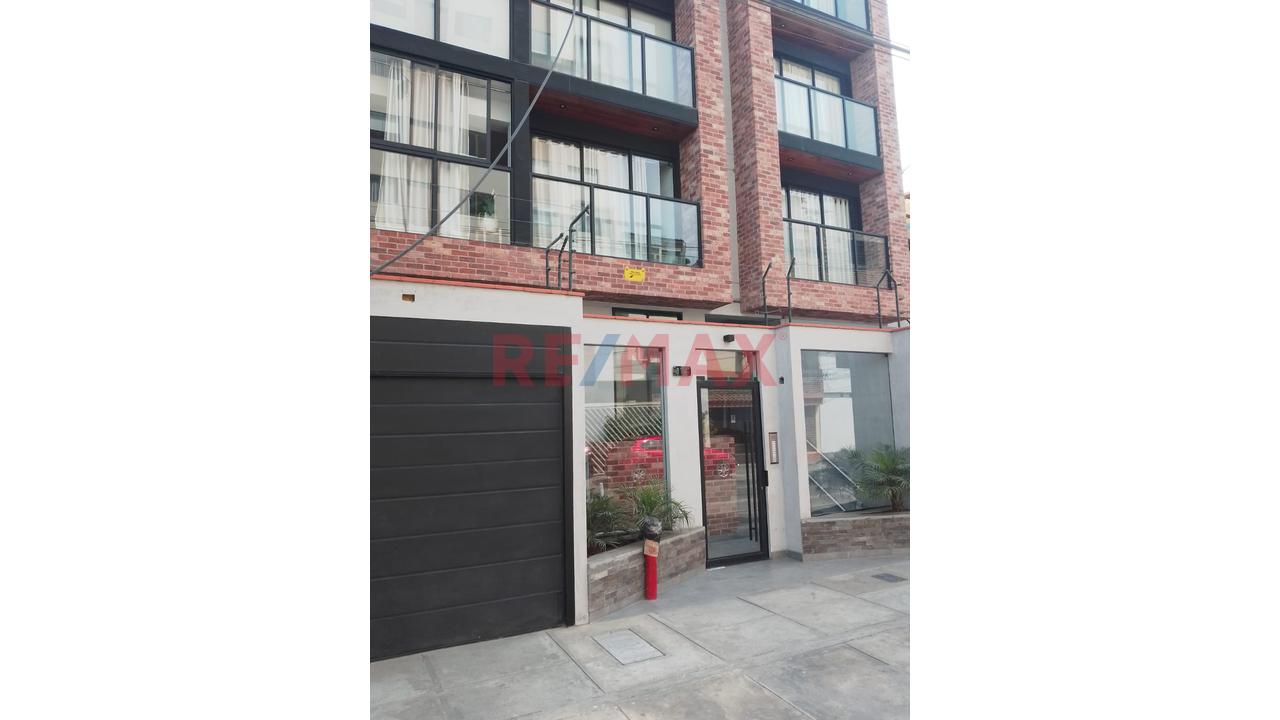 RE/MAX Perú - Inmobiliaria, inversiones y bienes raíces