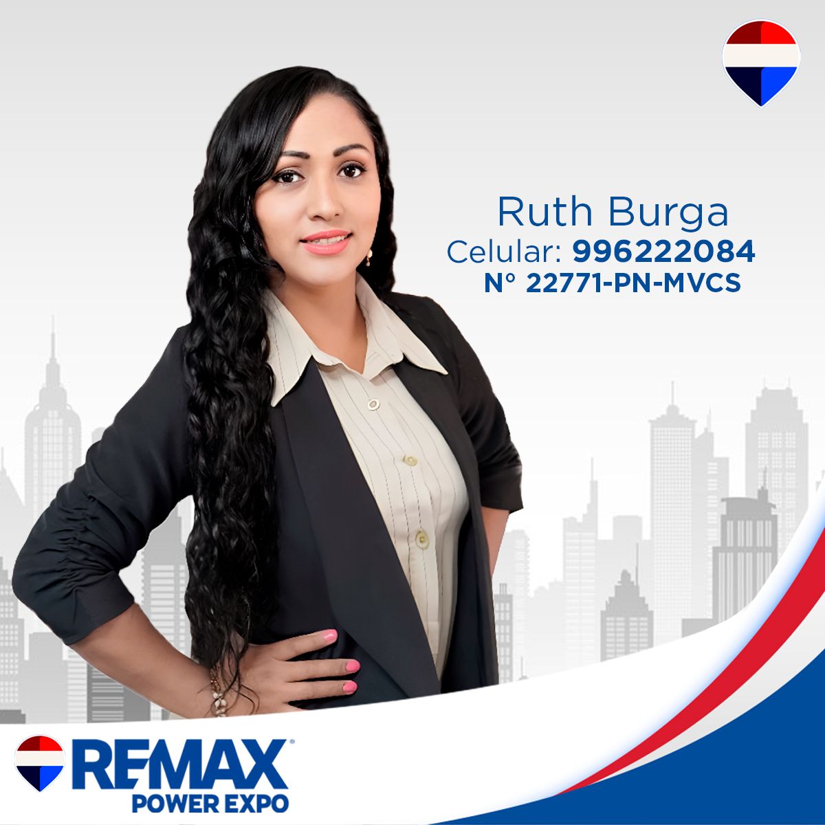 RE/MAX Perú - Inmobiliaria, inversiones y bienes raíces