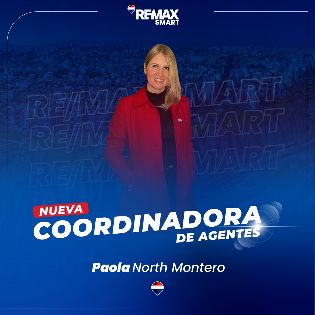 RE/MAX Perú - Inmobiliaria, inversiones y bienes raíces