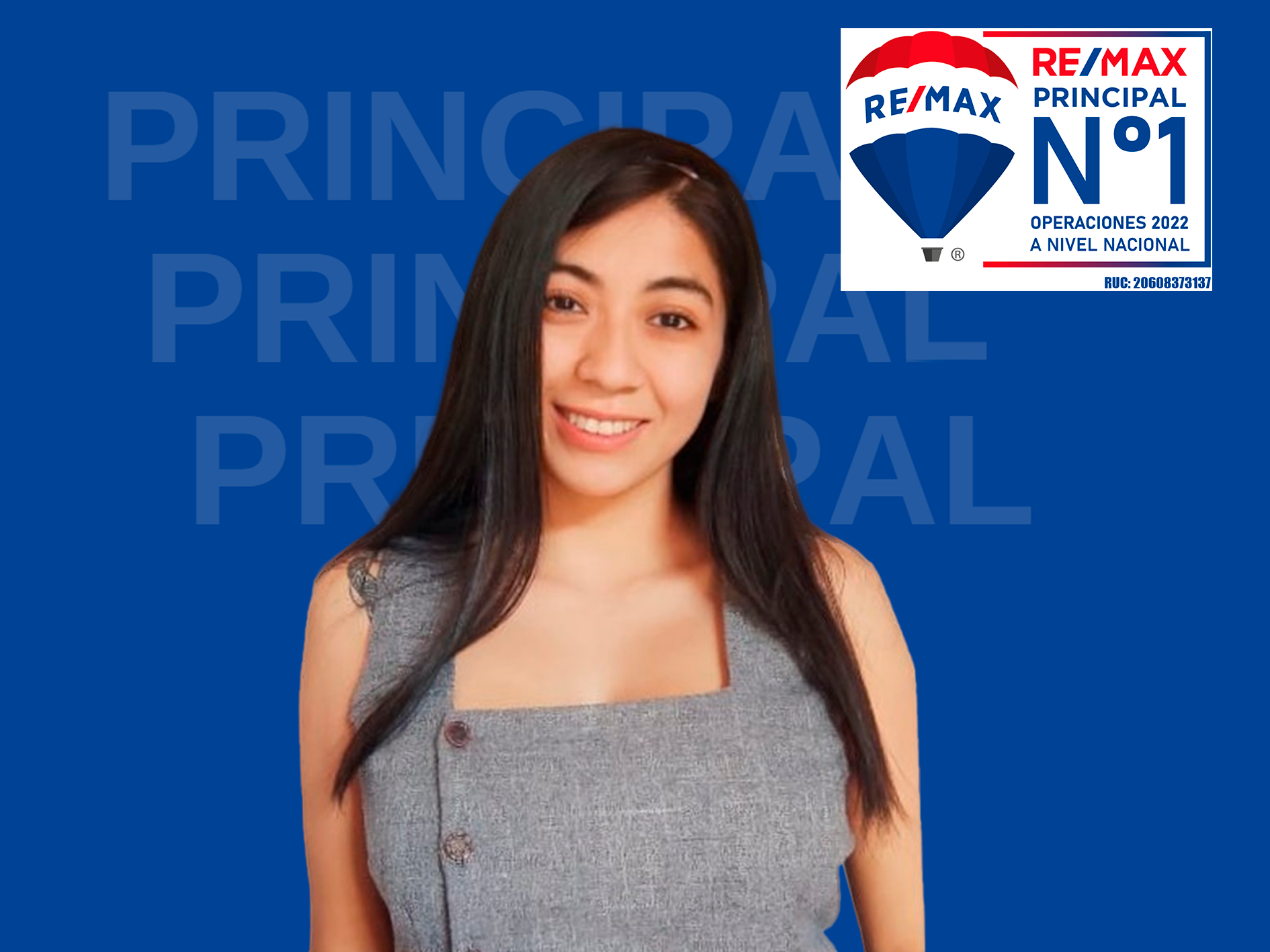 RE/MAX Perú - Inmobiliaria, inversiones y bienes raíces