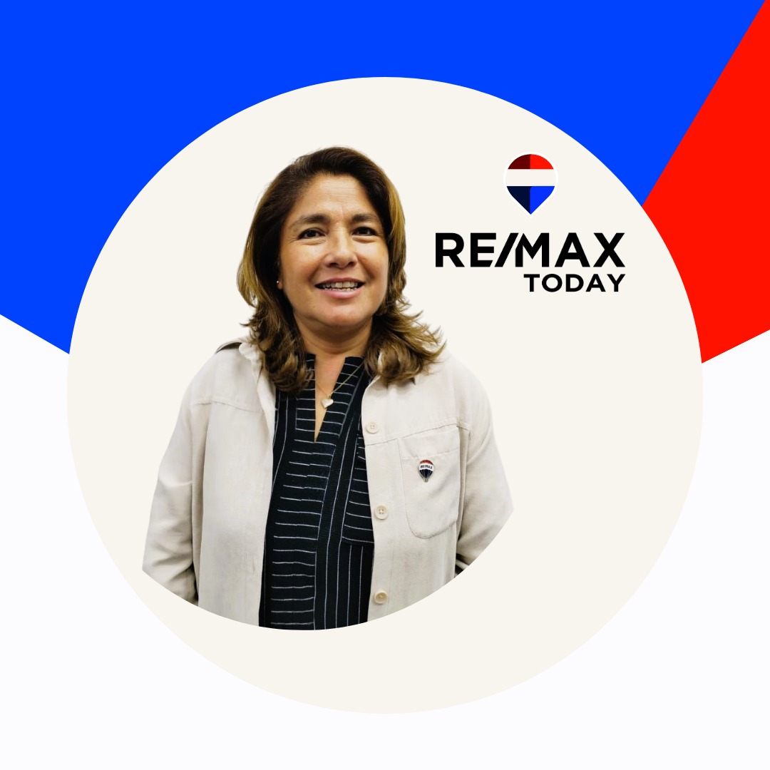 RE/MAX Perú - Inmobiliaria, inversiones y bienes raíces