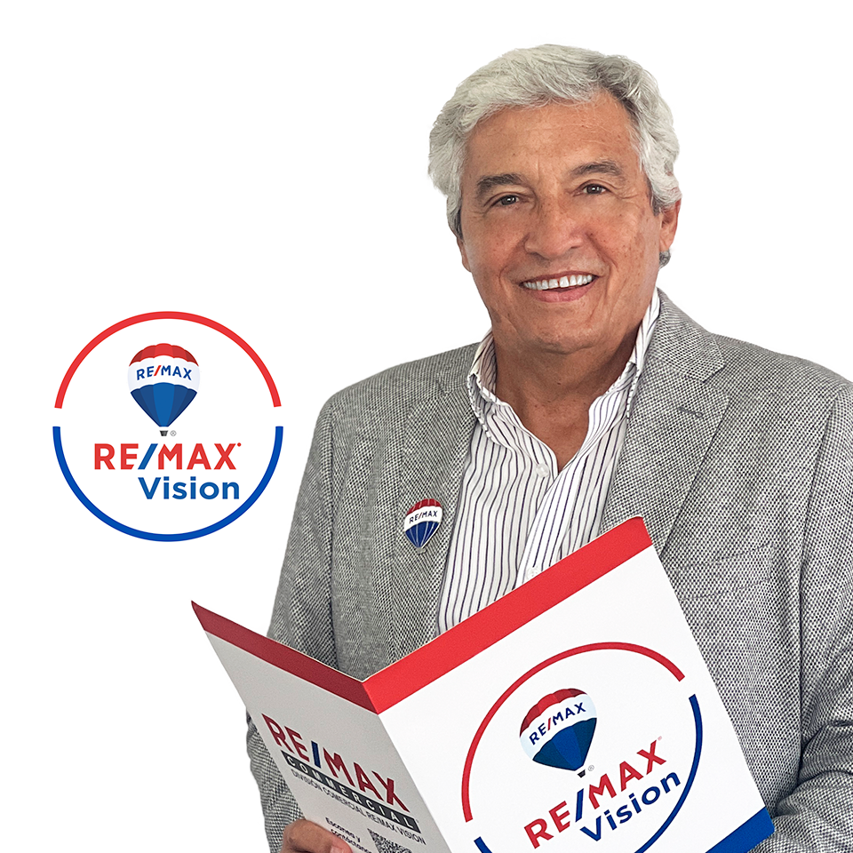 RE/MAX Perú - Inmobiliaria, inversiones y bienes raíces