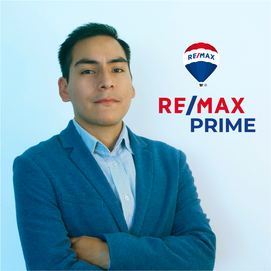 RE/MAX Perú - Inmobiliaria, inversiones y bienes raíces