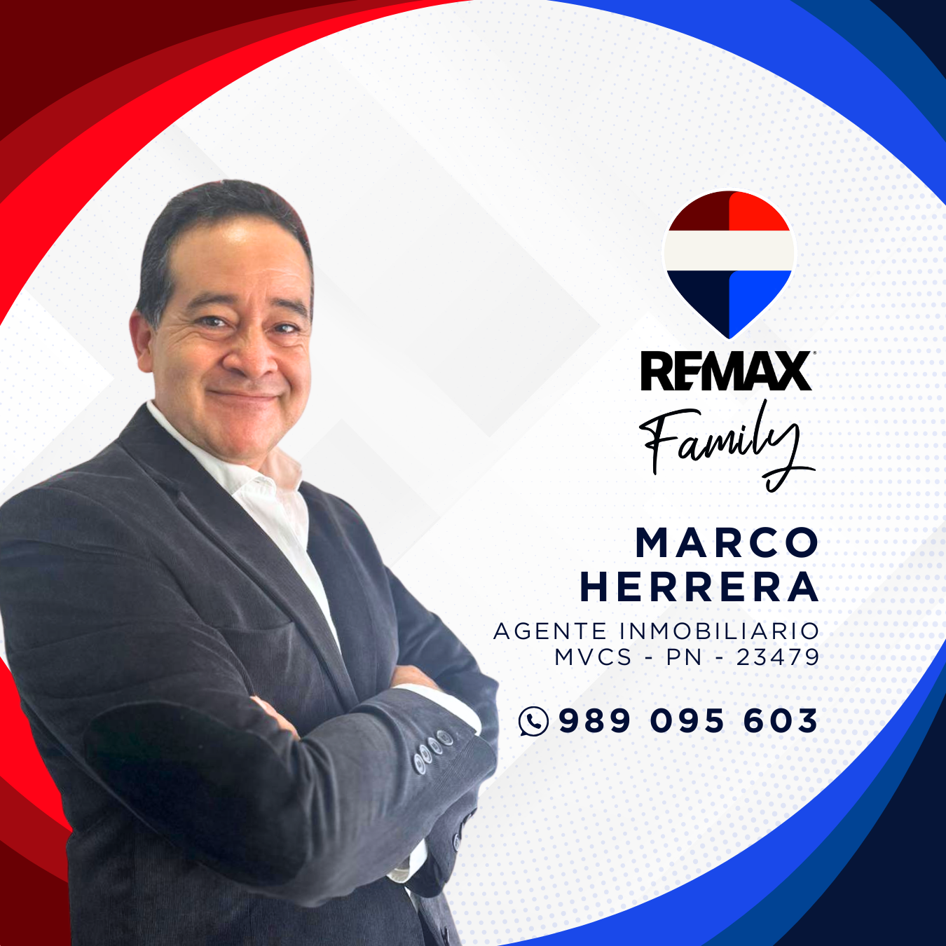 RE/MAX Perú - Inmobiliaria, inversiones y bienes raíces