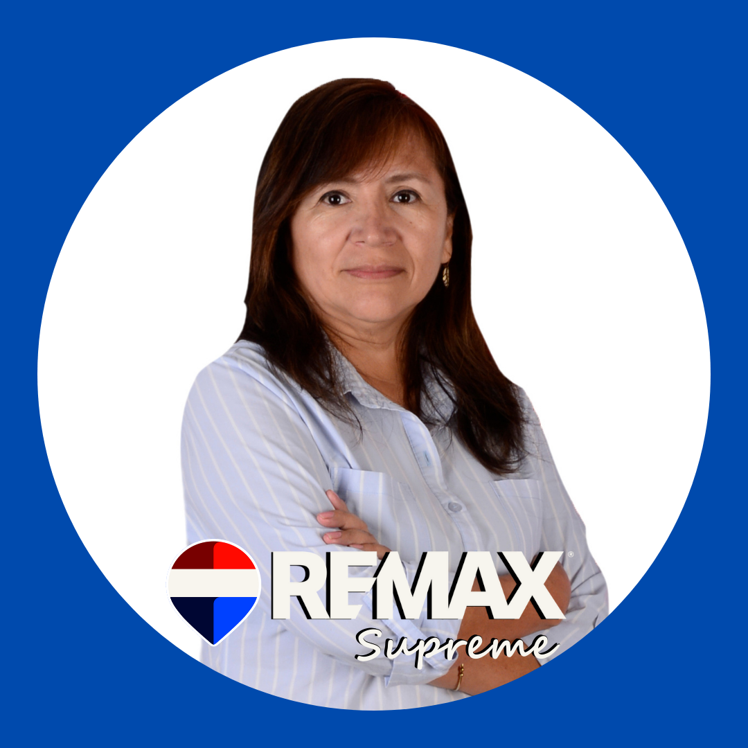 RE/MAX Perú - Inmobiliaria, inversiones y bienes raíces