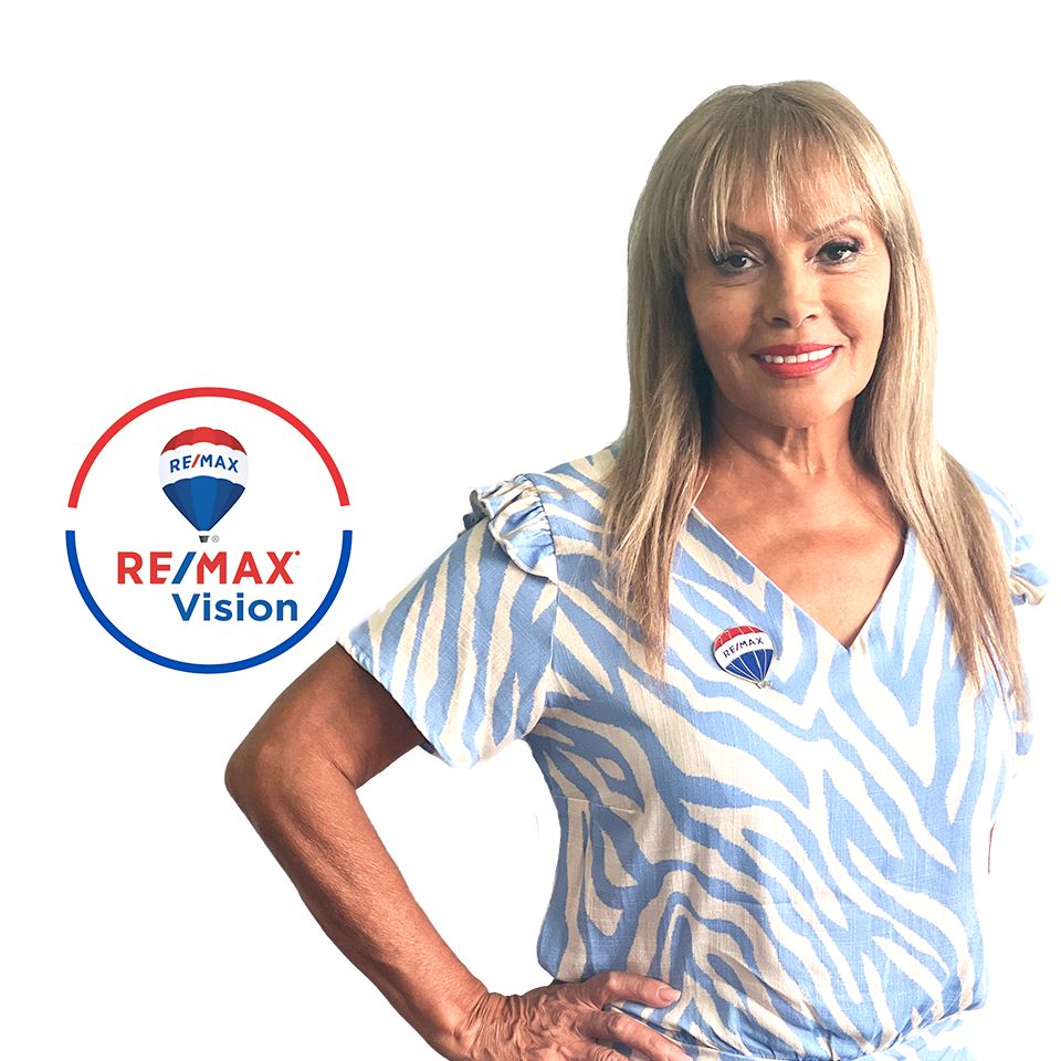 RE/MAX Perú - Inmobiliaria, inversiones y bienes raíces
