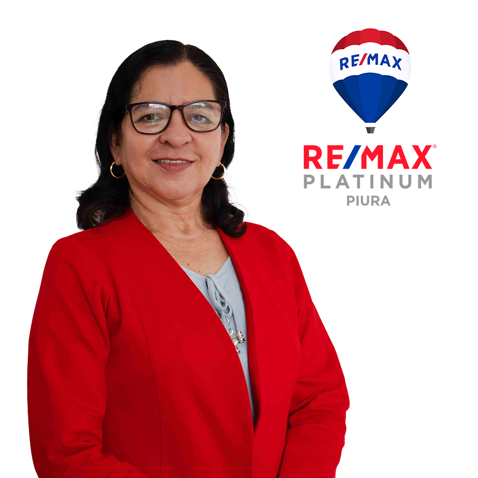 RE/MAX Perú - Inmobiliaria, inversiones y bienes raíces
