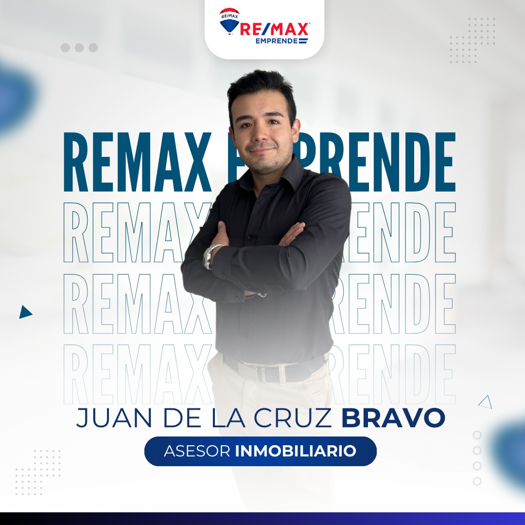 RE/MAX Perú - Inmobiliaria, inversiones y bienes raíces