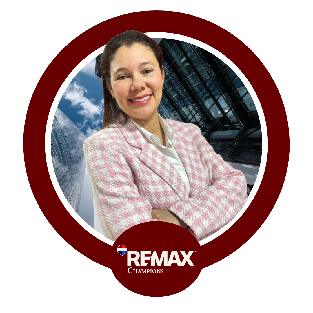 RE/MAX Perú - Inmobiliaria, inversiones y bienes raíces
