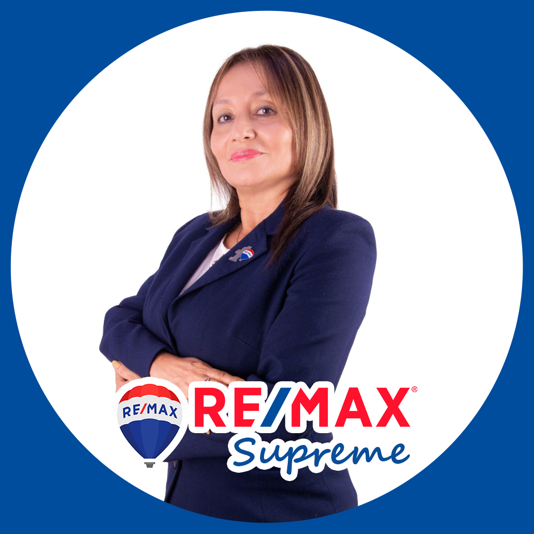 RE/MAX Perú - Inmobiliaria, inversiones y bienes raíces