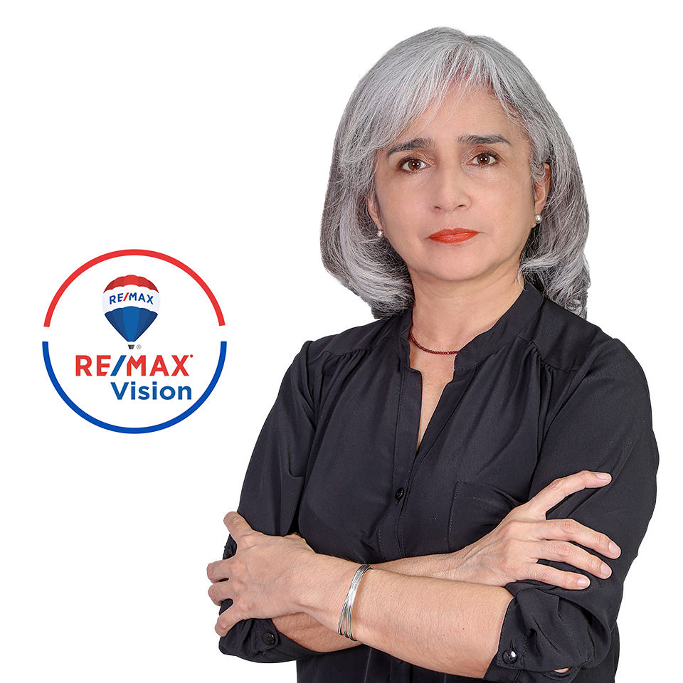 RE/MAX Perú - Inmobiliaria, inversiones y bienes raíces