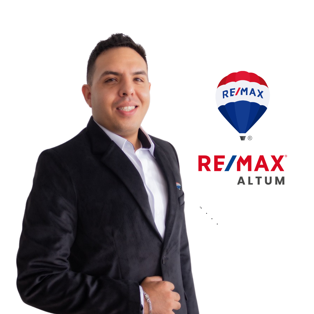 RE/MAX Perú - Inmobiliaria, inversiones y bienes raíces