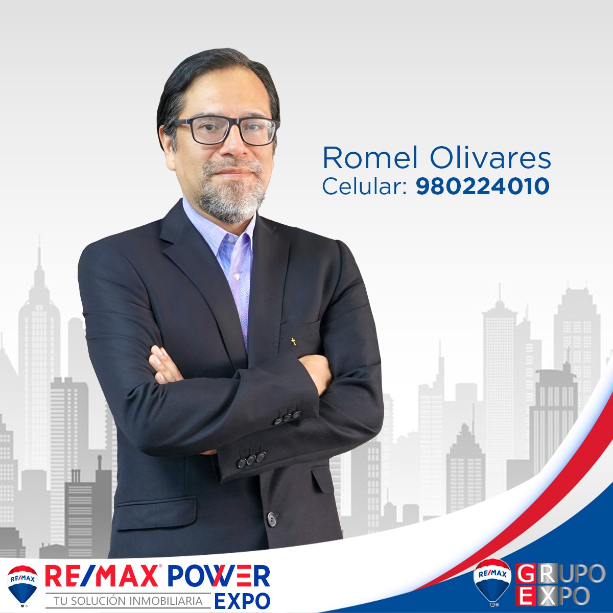 RE/MAX Perú - Inmobiliaria, inversiones y bienes raíces