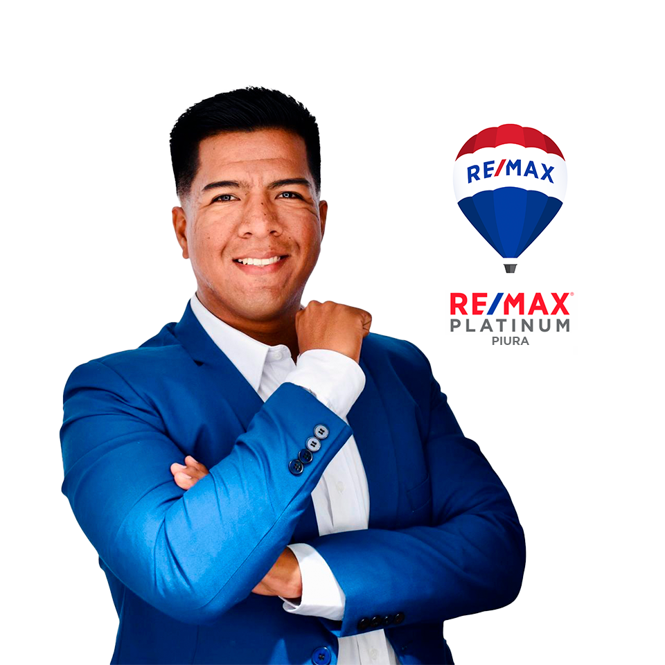 RE/MAX Perú - Inmobiliaria, inversiones y bienes raíces
