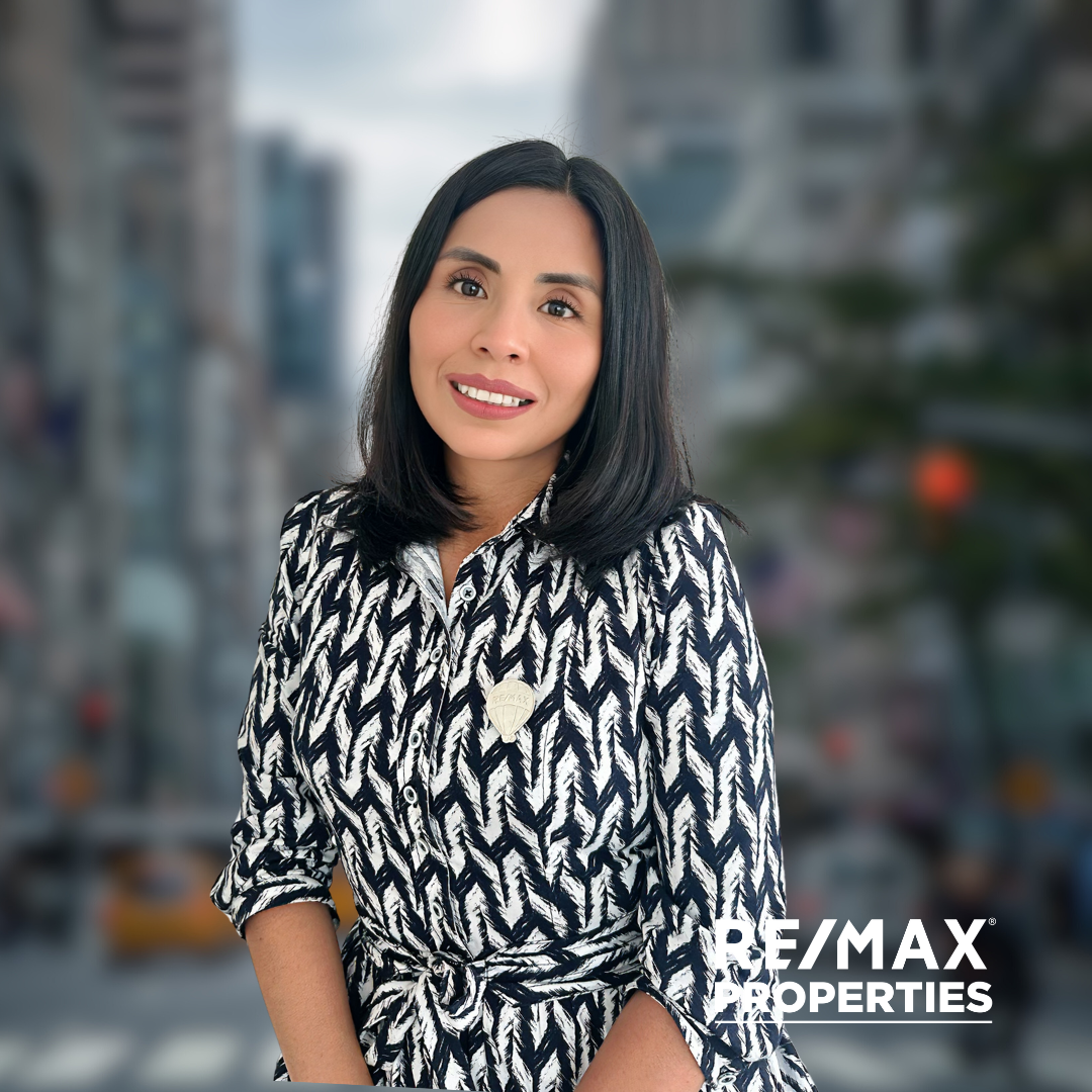RE/MAX Perú - Inmobiliaria, inversiones y bienes raíces