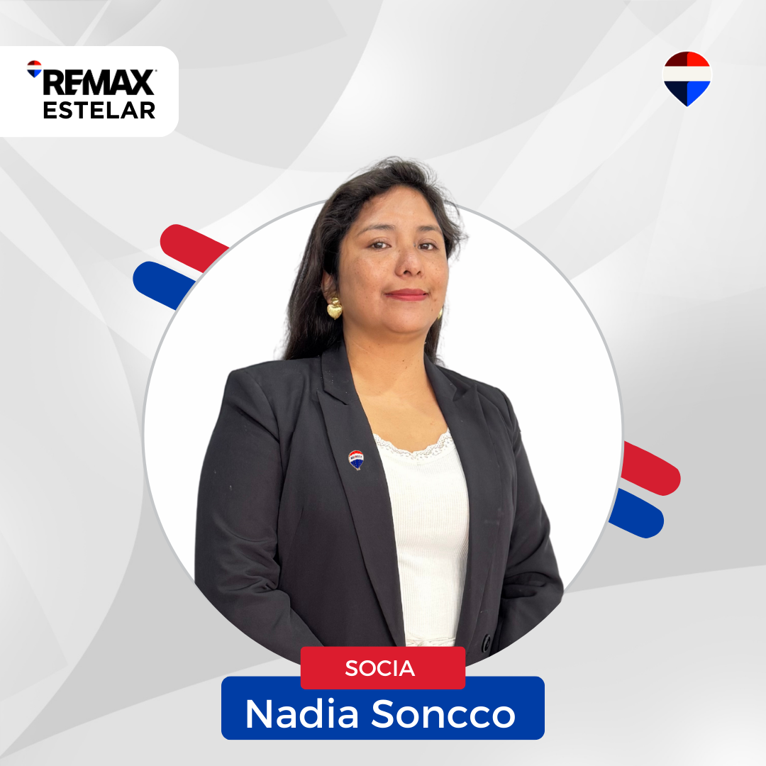 RE/MAX Perú - Inmobiliaria, inversiones y bienes raíces