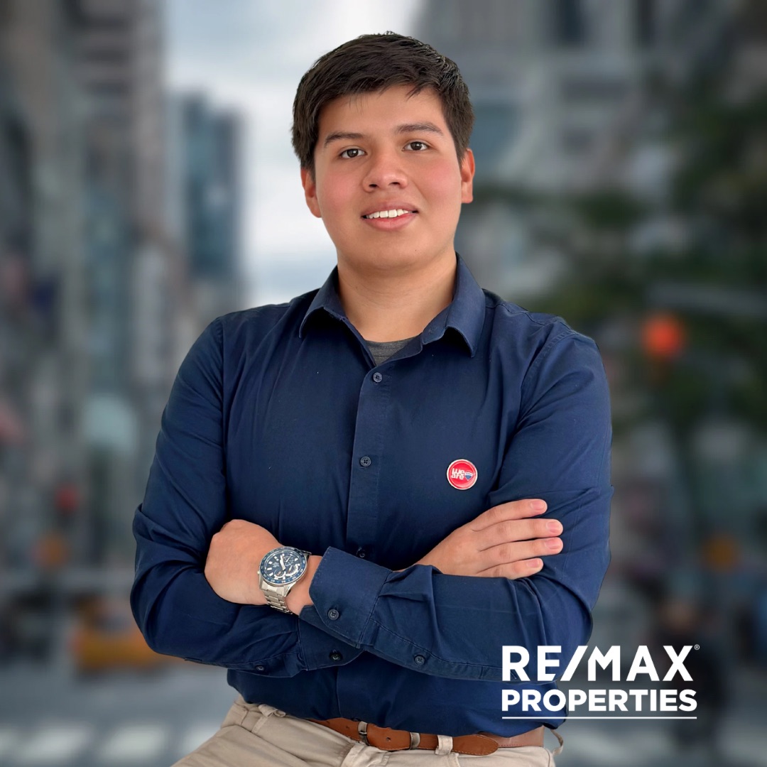 RE/MAX Perú - Inmobiliaria, inversiones y bienes raíces