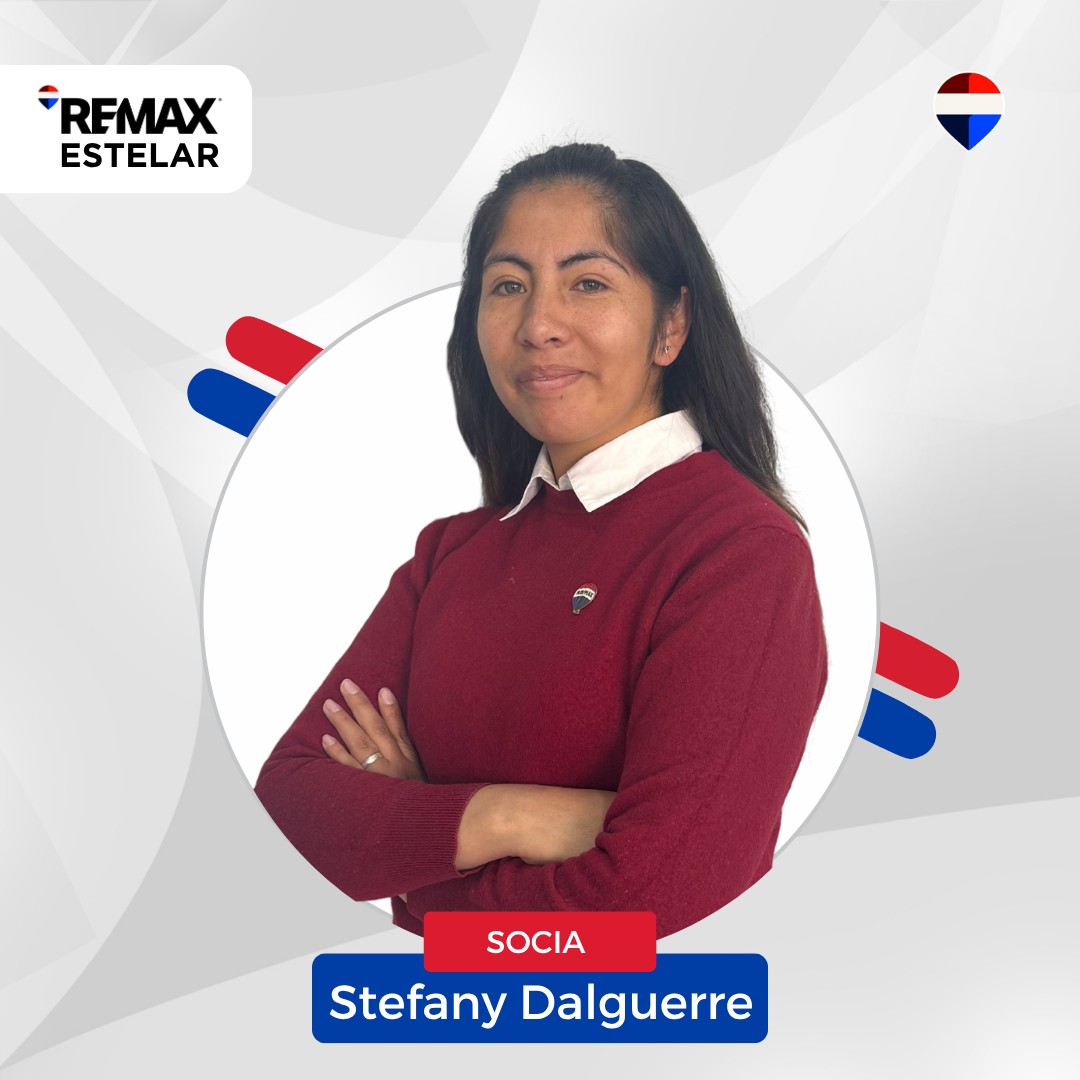 RE/MAX Perú - Inmobiliaria, inversiones y bienes raíces