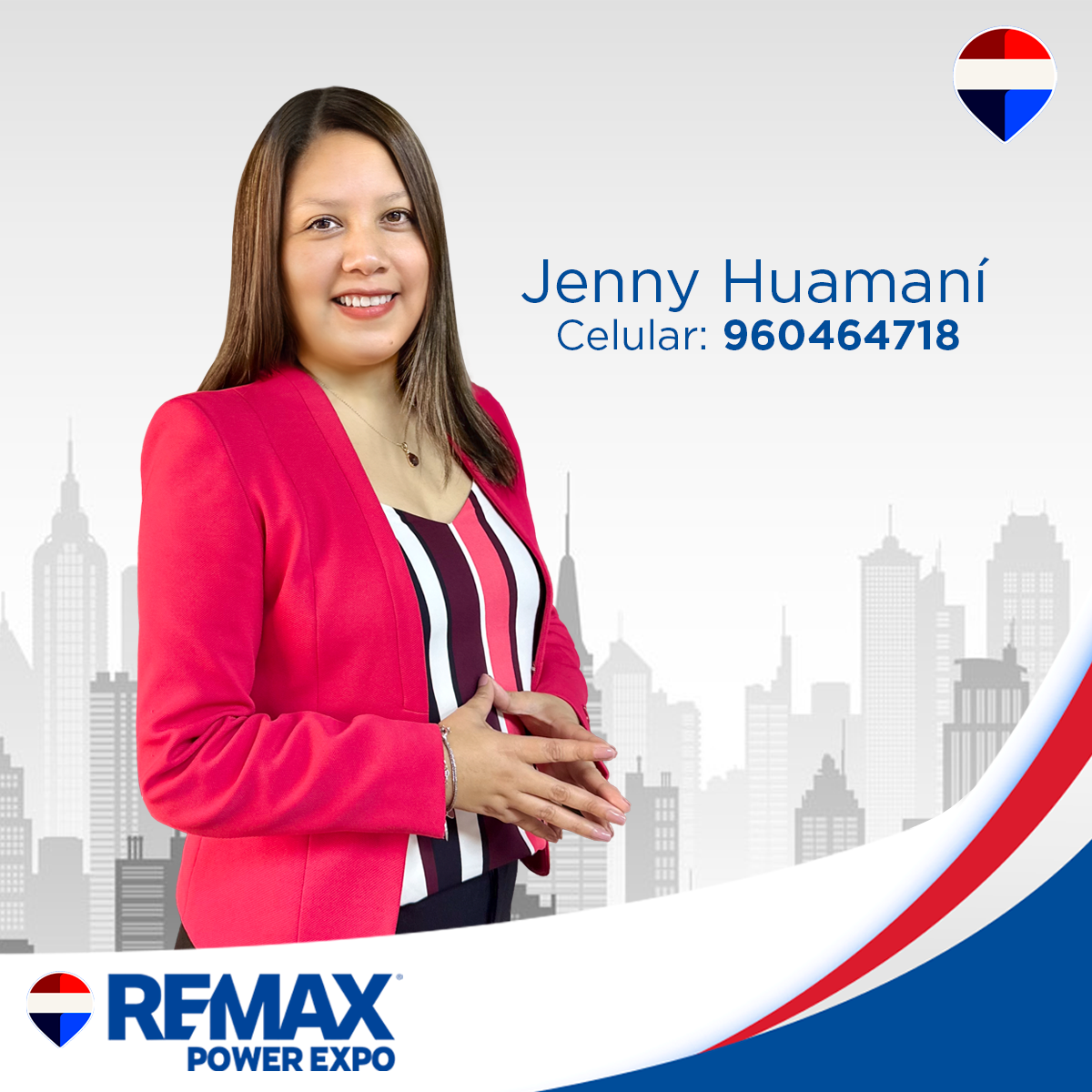 RE/MAX Perú - Inmobiliaria, inversiones y bienes raíces