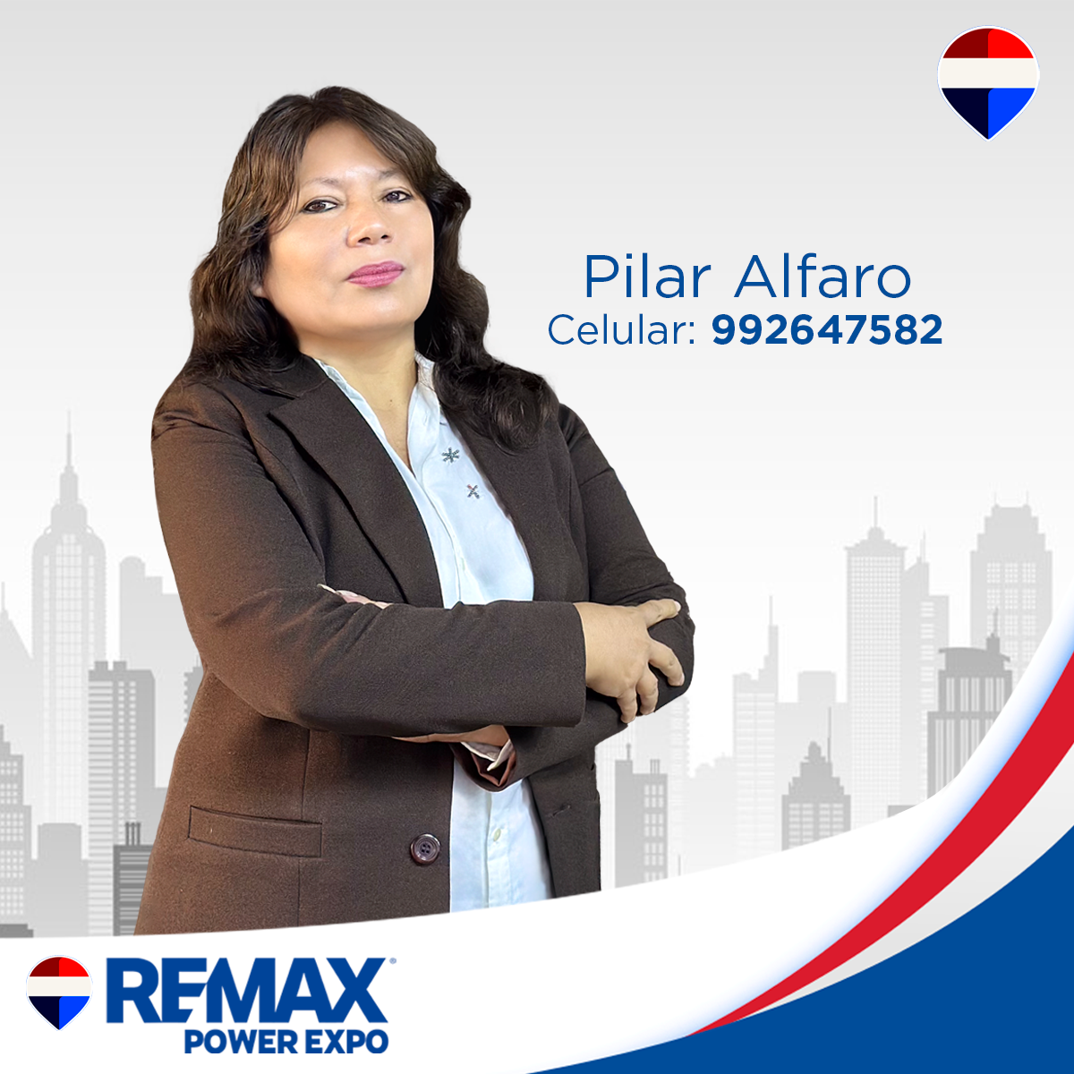RE/MAX Perú - Inmobiliaria, inversiones y bienes raíces