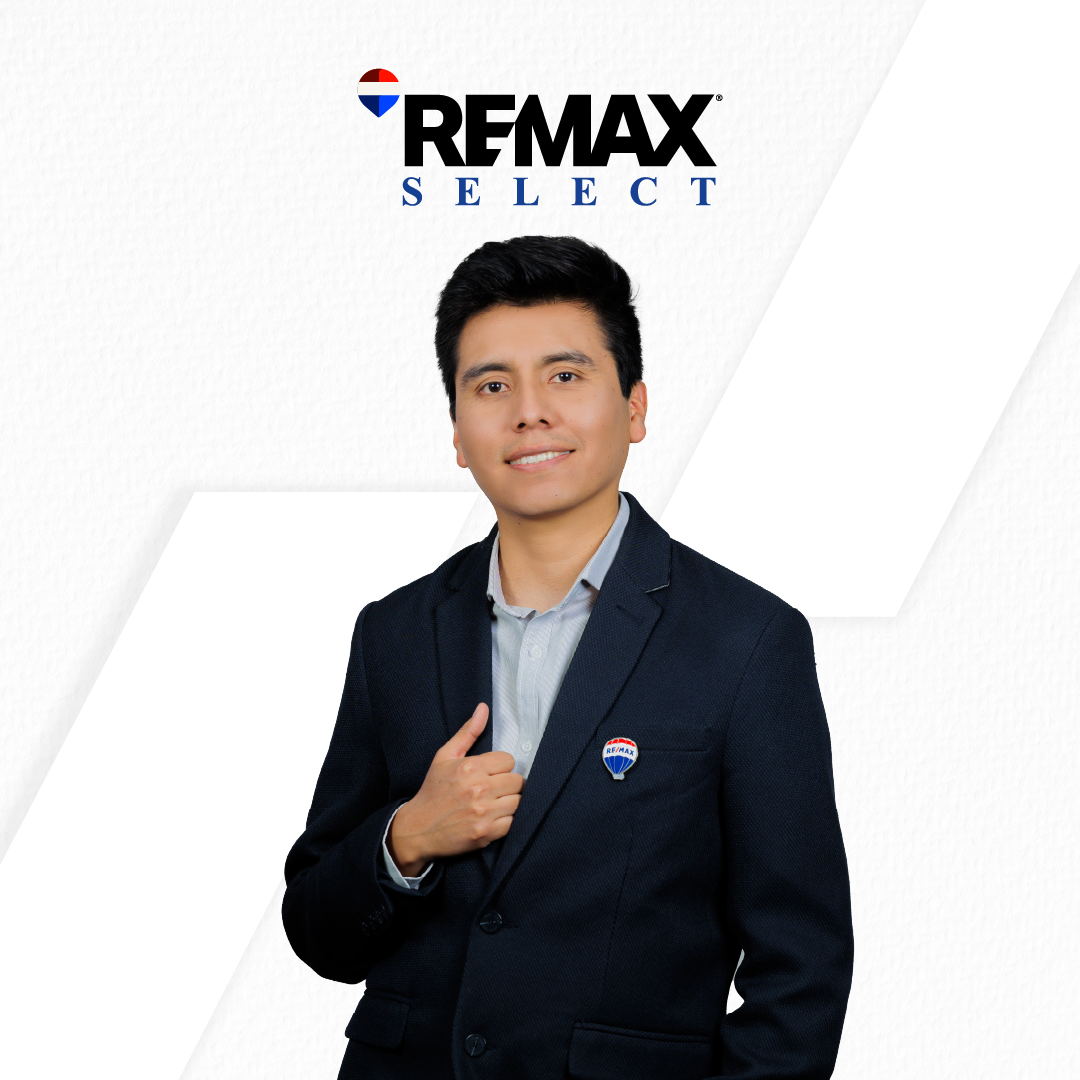 RE/MAX Perú - Inmobiliaria, inversiones y bienes raíces