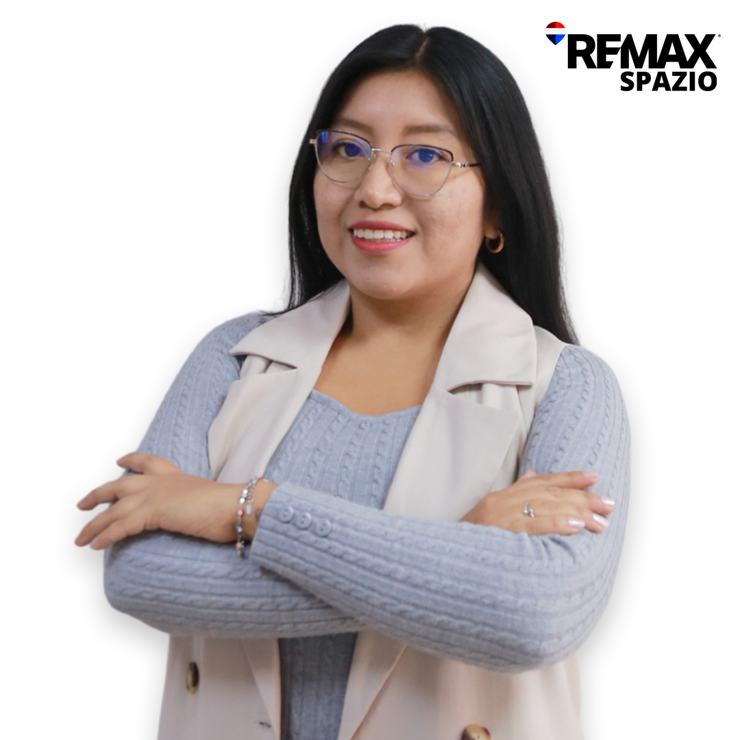 RE/MAX Perú - Inmobiliaria, inversiones y bienes raíces