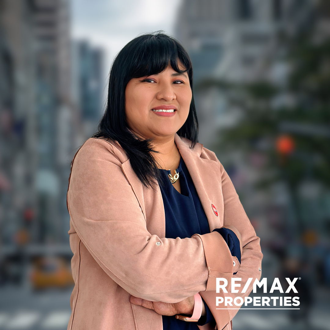 RE/MAX Perú - Inmobiliaria, inversiones y bienes raíces