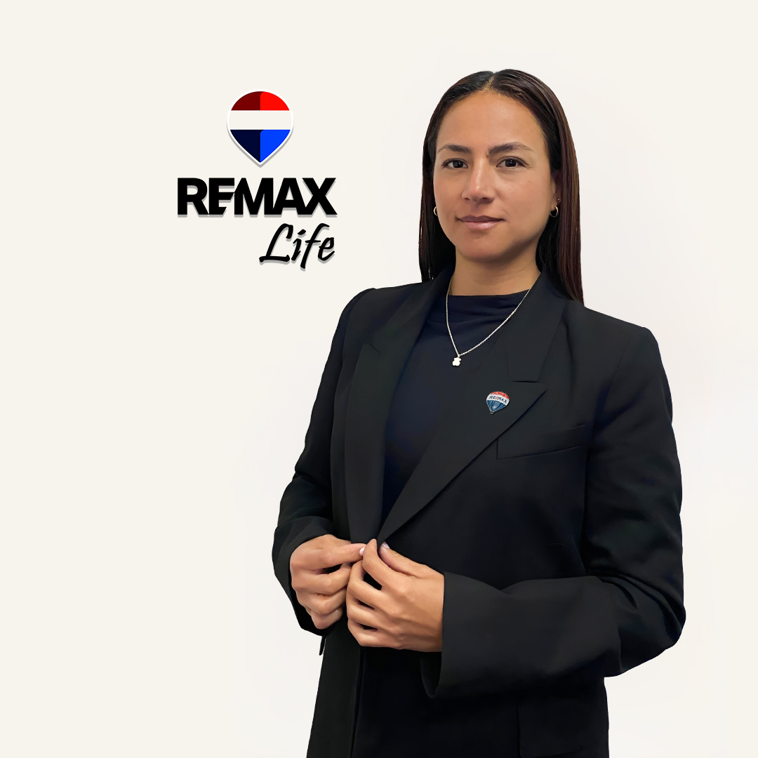 RE/MAX Perú - Inmobiliaria, inversiones y bienes raíces