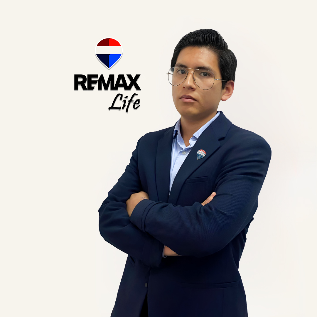 RE/MAX Perú - Inmobiliaria, inversiones y bienes raíces
