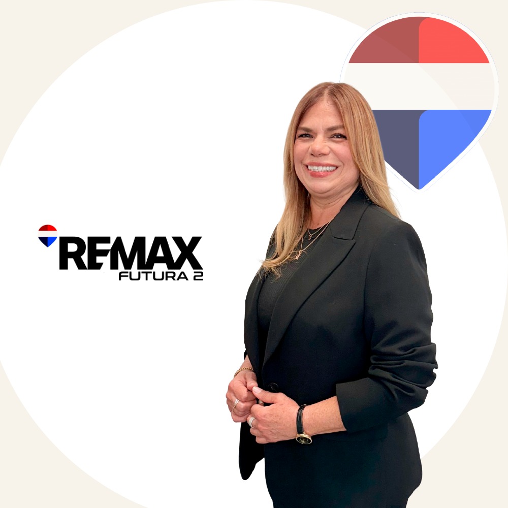 RE/MAX Perú - Inmobiliaria, inversiones y bienes raíces