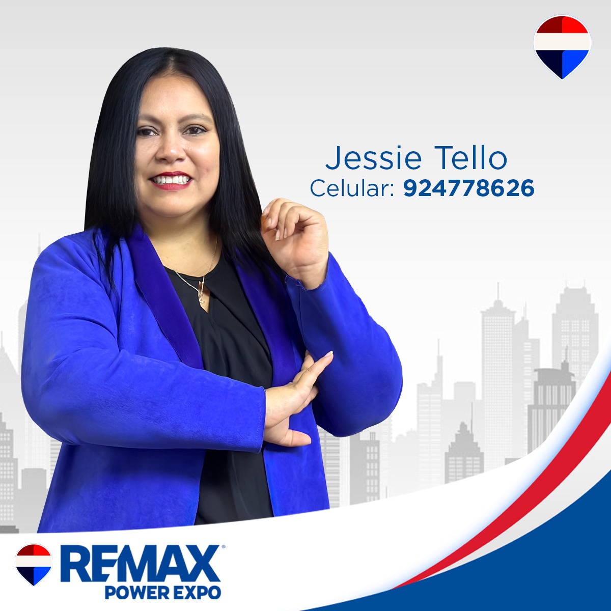RE/MAX Perú - Inmobiliaria, inversiones y bienes raíces