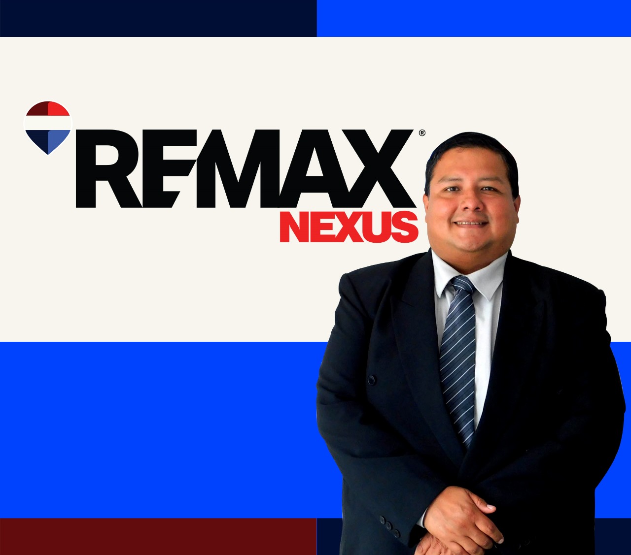 RE/MAX Perú - Inmobiliaria, inversiones y bienes raíces